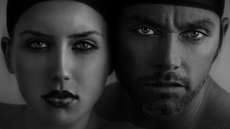 Messages about human beauty – Model Society